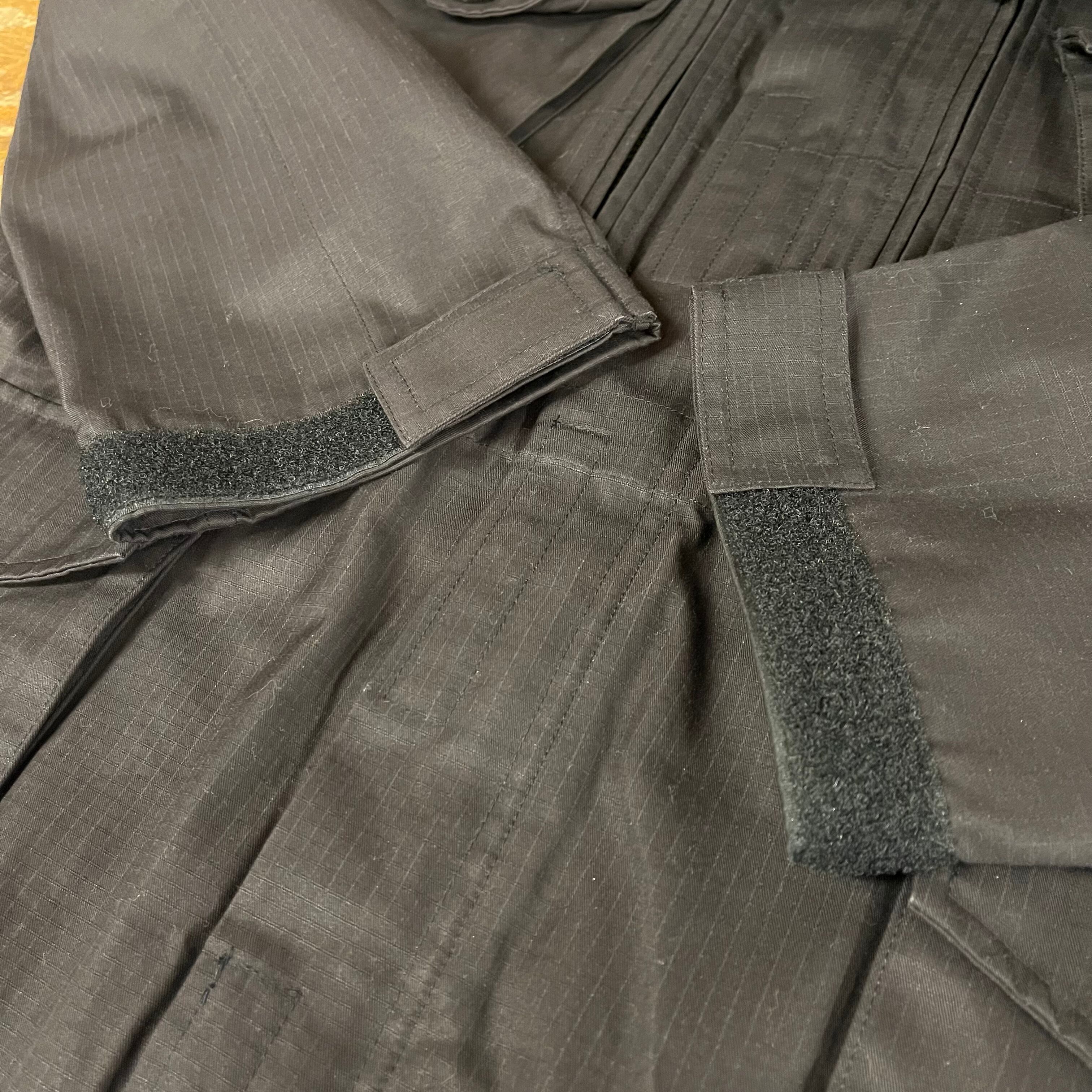 BRITISH ARMY SAS Field Jacket | DESERTSNOW