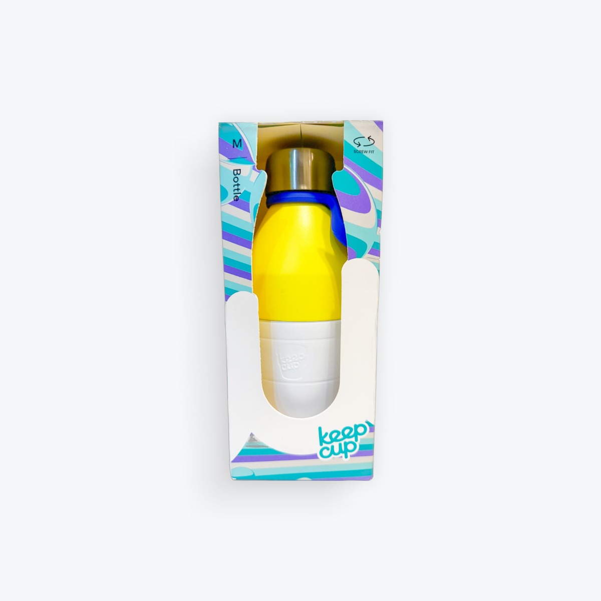 KeepCup Bottle M (Solo) | SOG(ソグ)-SHADES OF GREEN-