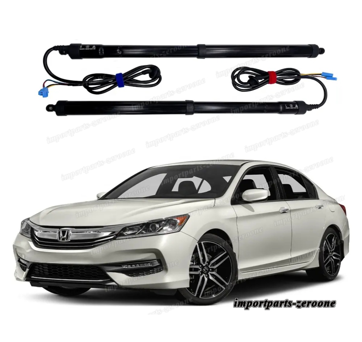 ホンダ アコード 電動パワーテールゲート -FRD-1253 | importparts-zeroone