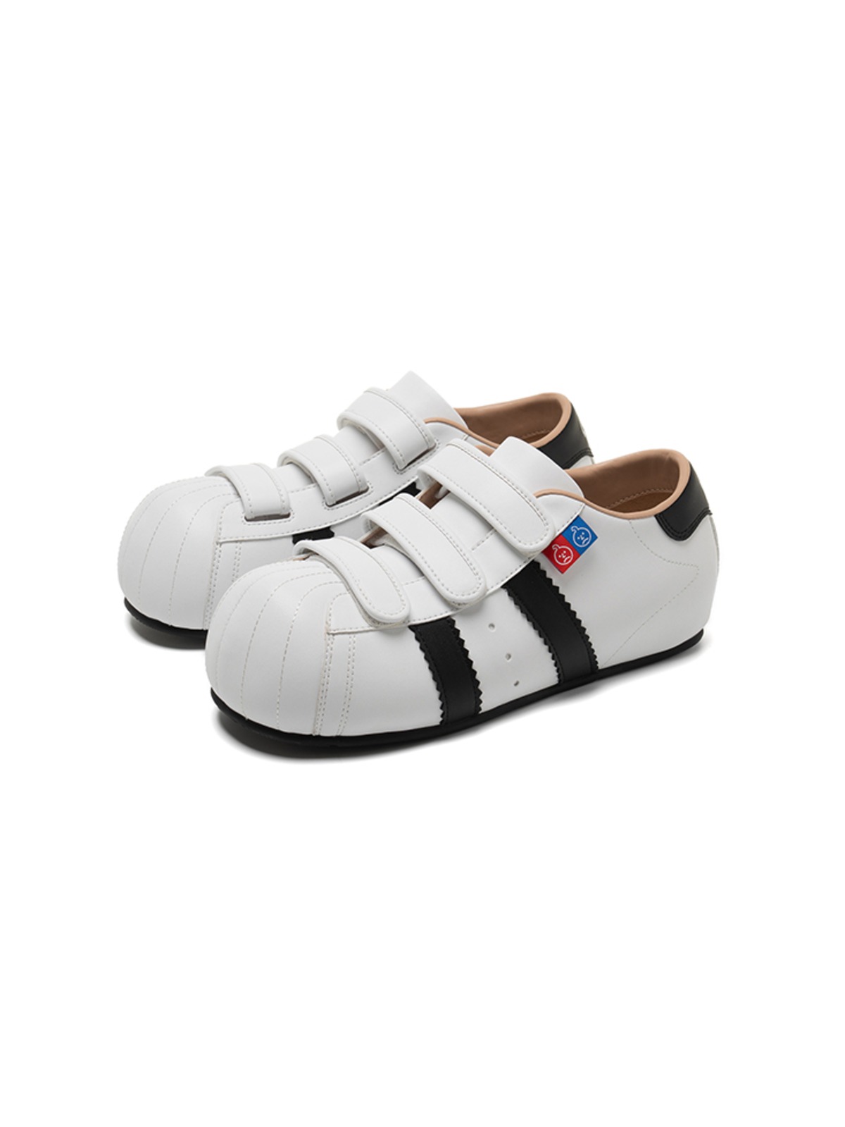 【BBIMP】Catoon sneaker / White | OLD ORDER JAPAN (オールドオーダー)公式通販