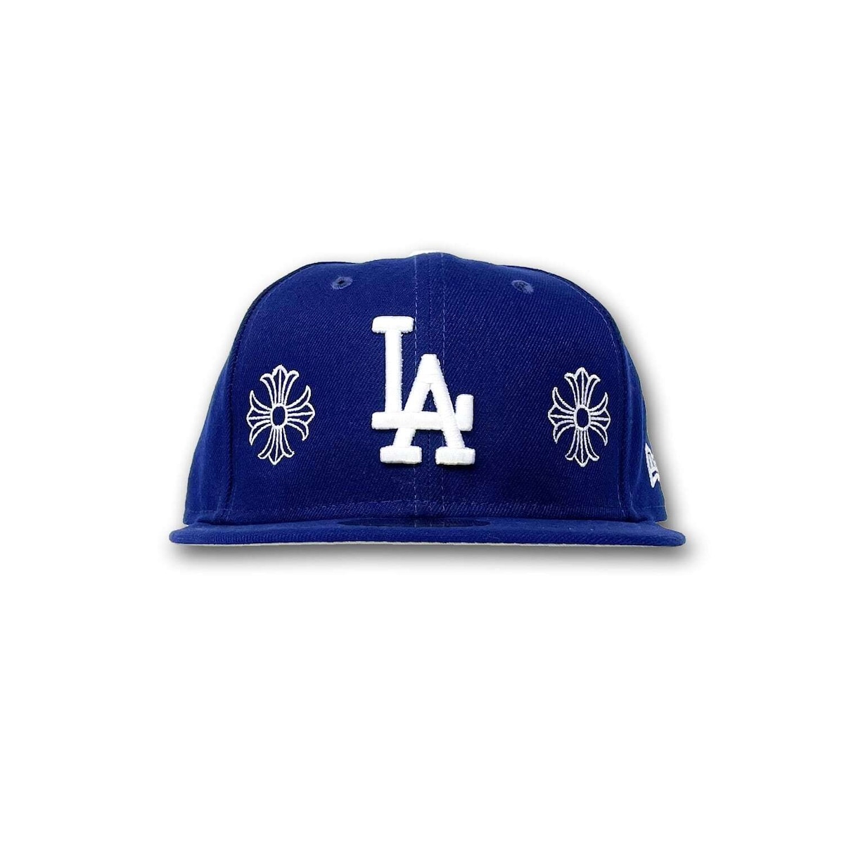 Hats LA / LA Sample Fitted | HOLICK