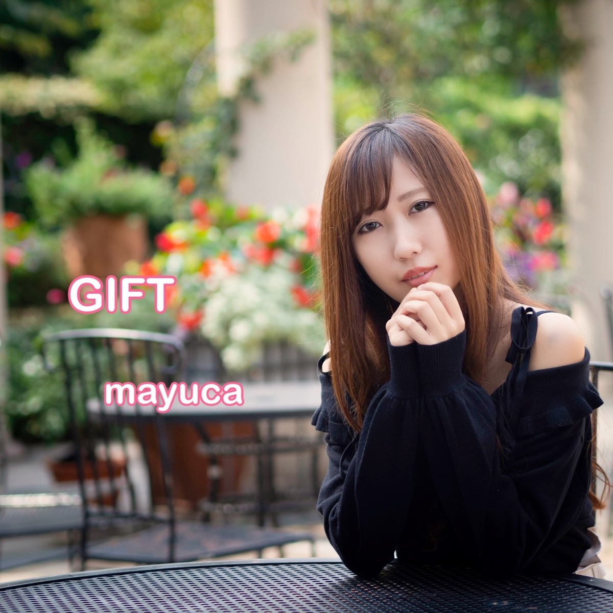 生誕記念SPミニアルバム"GIFT" | mayucaオンラインストア