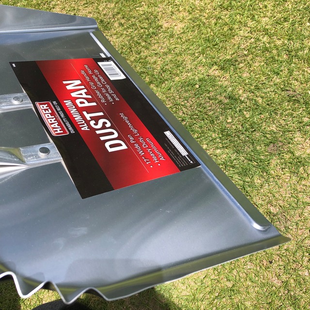 【HARPER】DUST PAN | Transit.