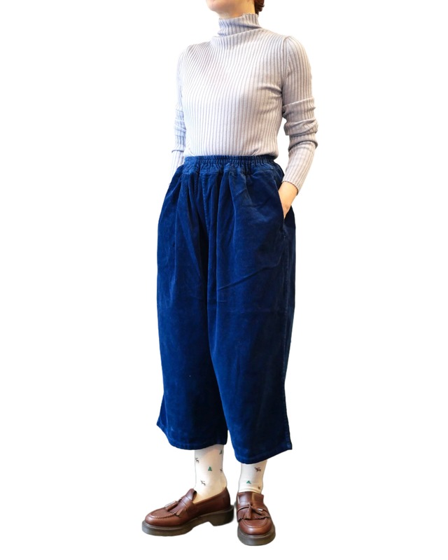 R&D.M.Co-/OLDMAN'S TAILOR | Cieloazulmat