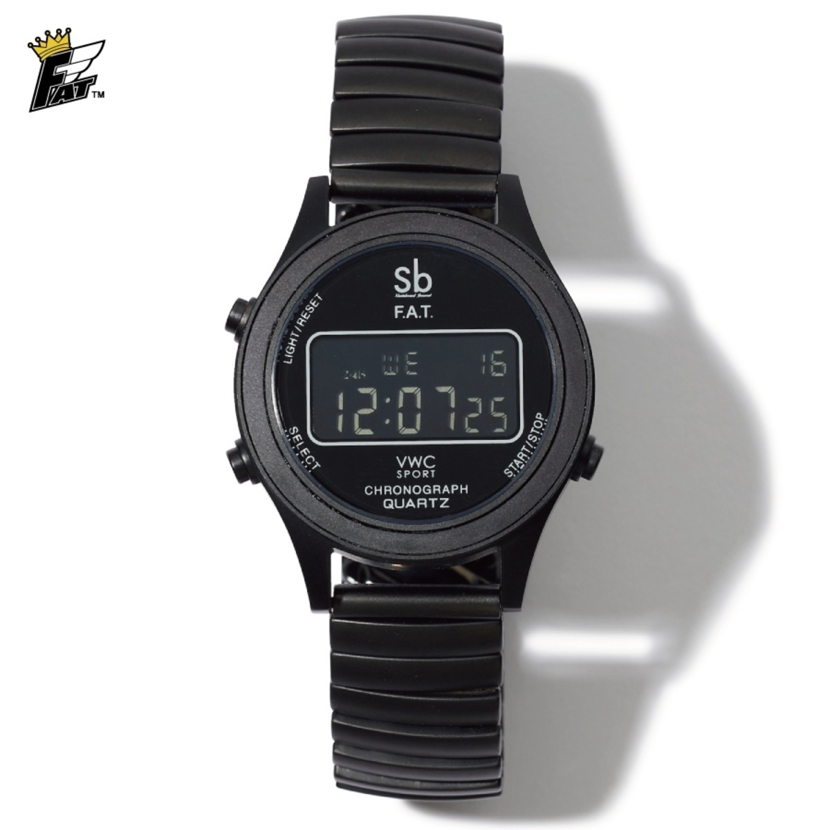 FAT : JD2000 | FULLSPEC.