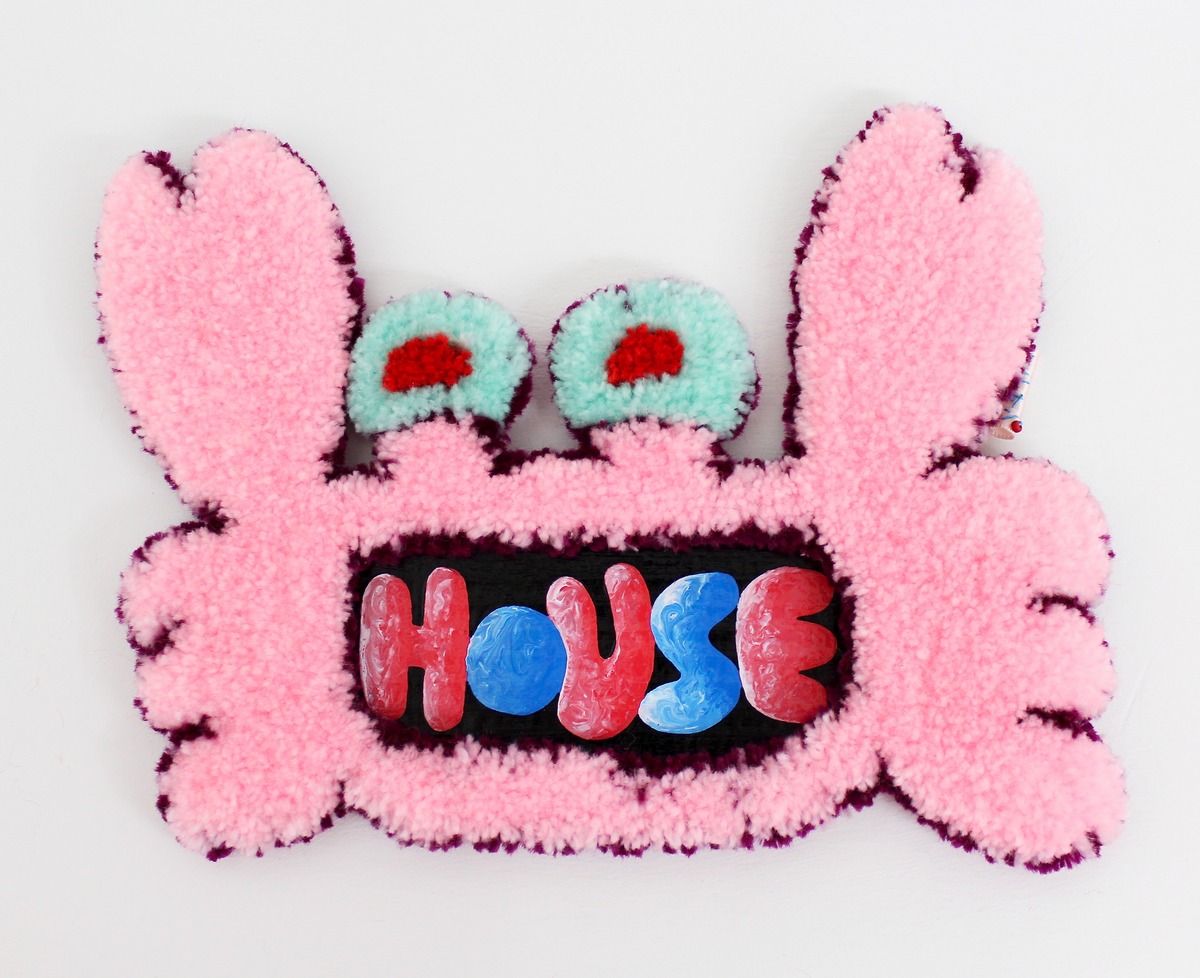 Ichisan x Rob Kidney／Original art A | WISH LESS store