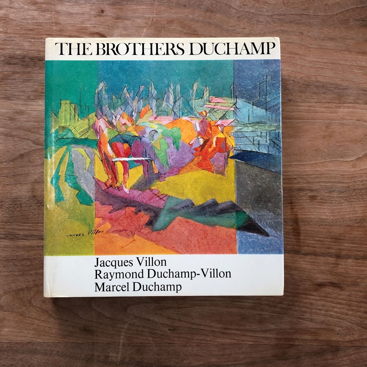 【送料込】The brothers Duchamp Jacques Villon, Raymond Duchamp-Villon ...