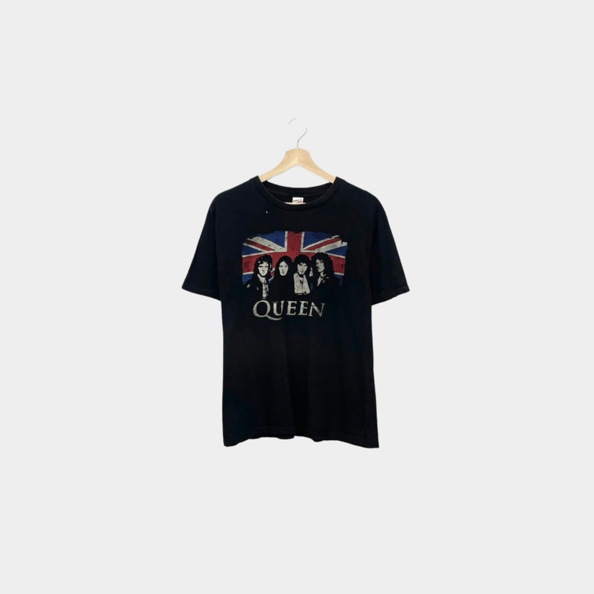 【Queen】band tee | Hype