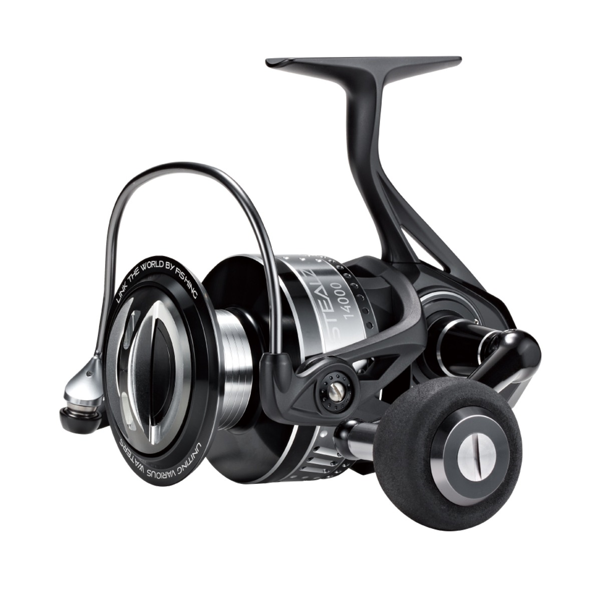 STEALZ 14000 | tailwalk online store