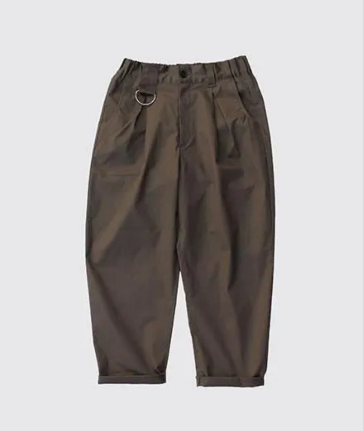 FAKIE STANCE / D-50 Chino OLV | distrad