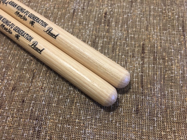Pearl 伊地知潔モデル スティック 167H/2 | DRUM SHOP ACT