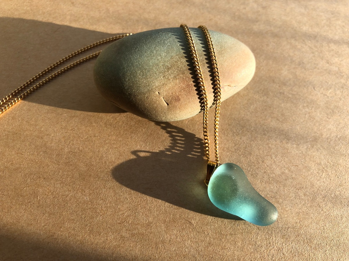 Continent clear | iodim