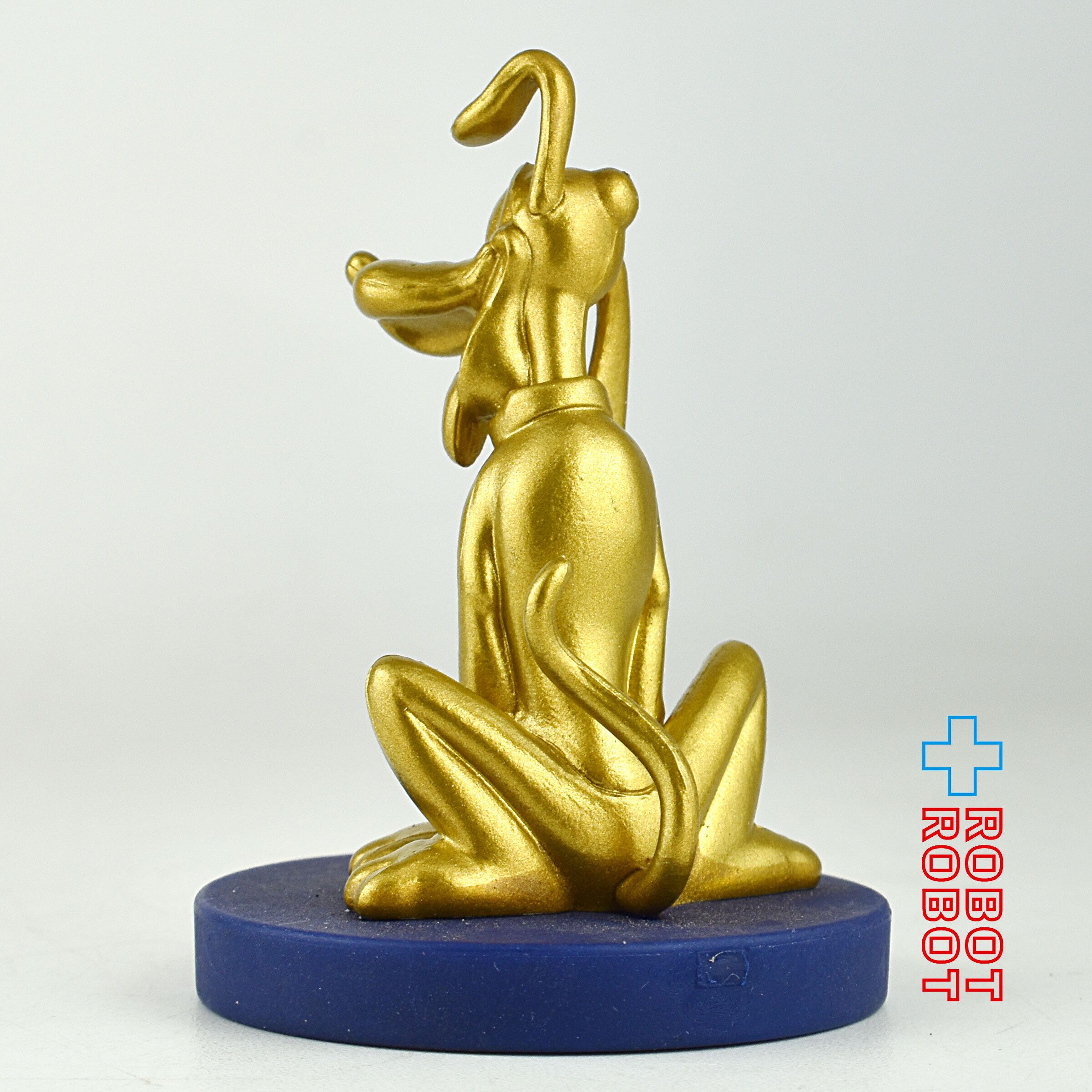 WDW リゾート 50周年 ディズニーキャラクター シークレットフィギュア プルート | ROBOTROBOT