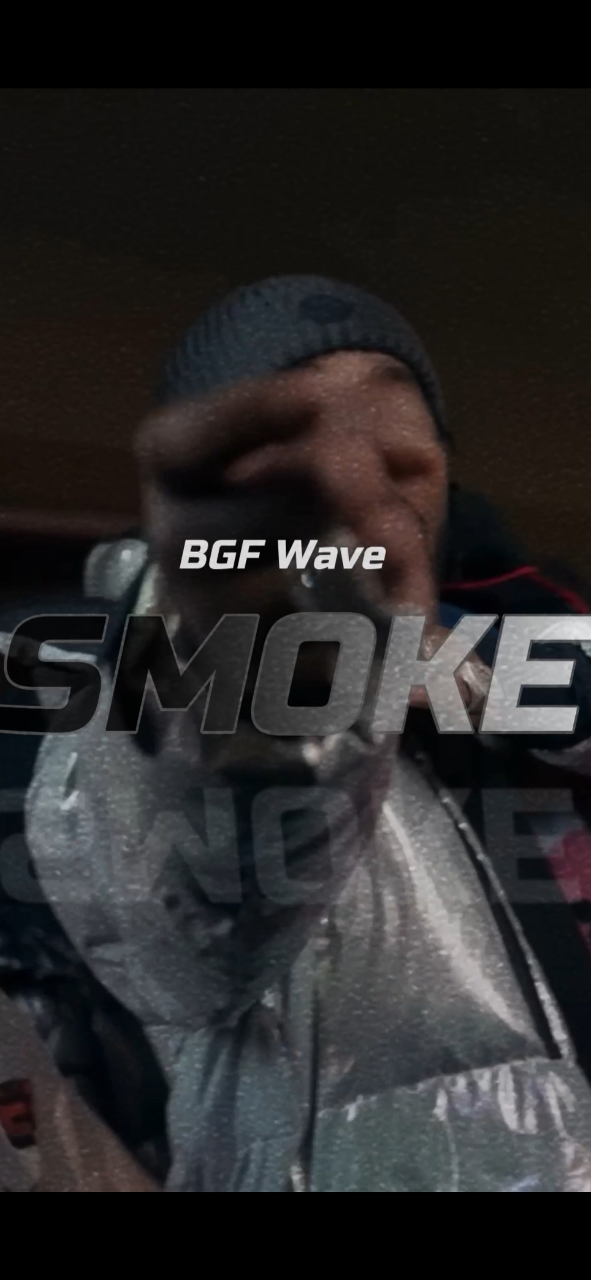 ビート使用権 「Smoke」 | 「BGF Wave」トラップ、ドリルビートストア