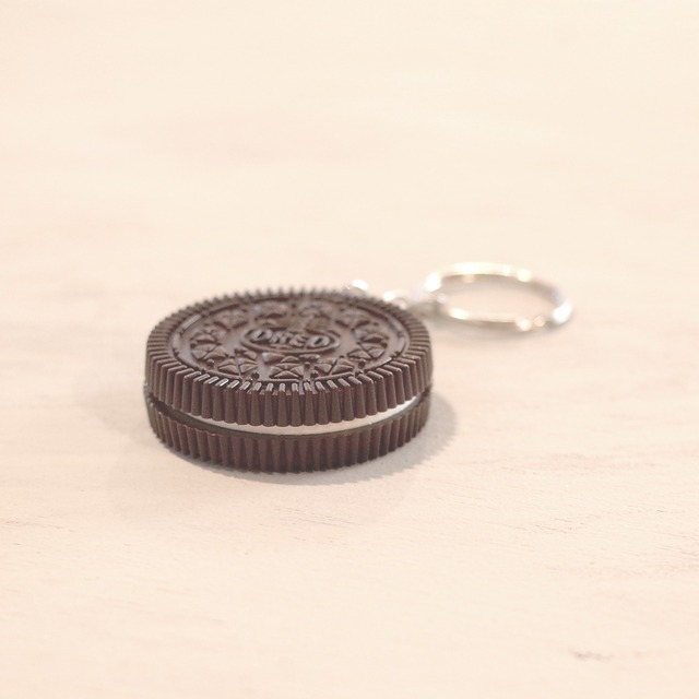 OREO Keychain 2000s【DEAD STOCK】 | Highlights™