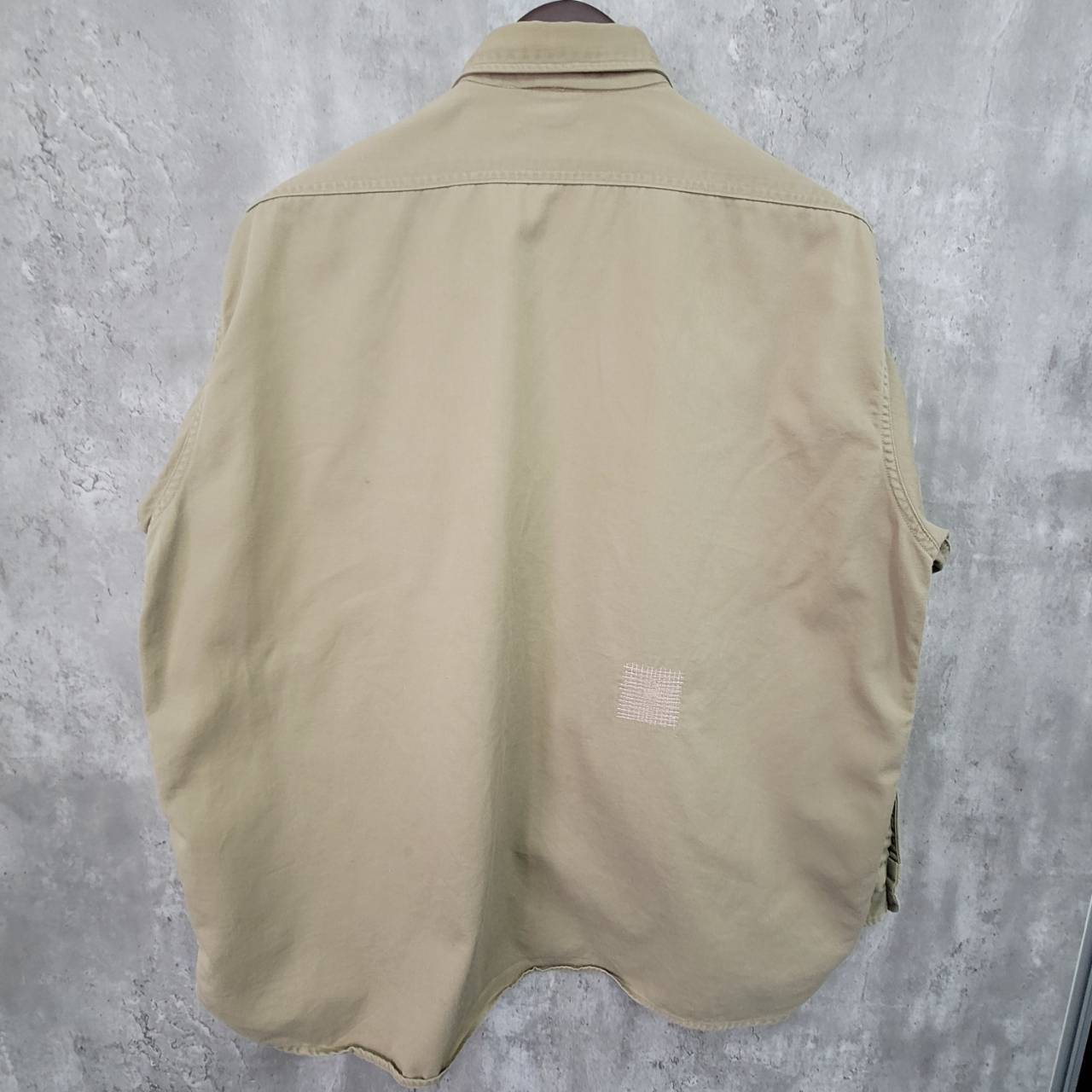 50's KEM Wear テキサス USA製 ワークシャツ N10074 | 古着 vintage shop NCD