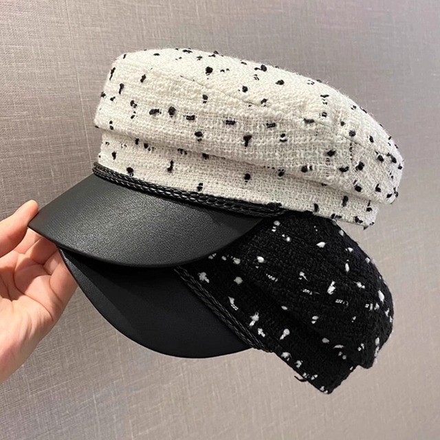 Hat | Mbeaute