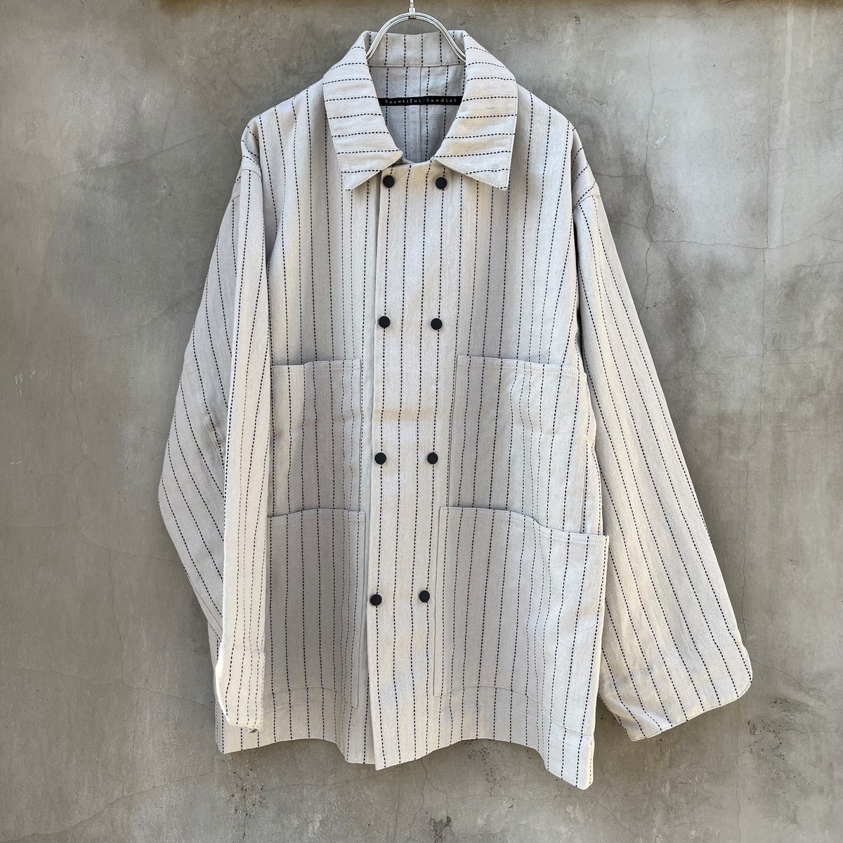 my beautiful landlet "wm08-jk251081" | circus