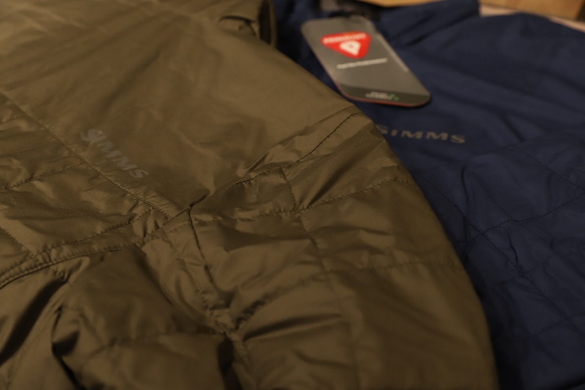 SIMMS FALL RUN COLLARED JACKET【旧価格 在庫限り】 | ネイティブトラウトルアー専門店 EXPLORERS