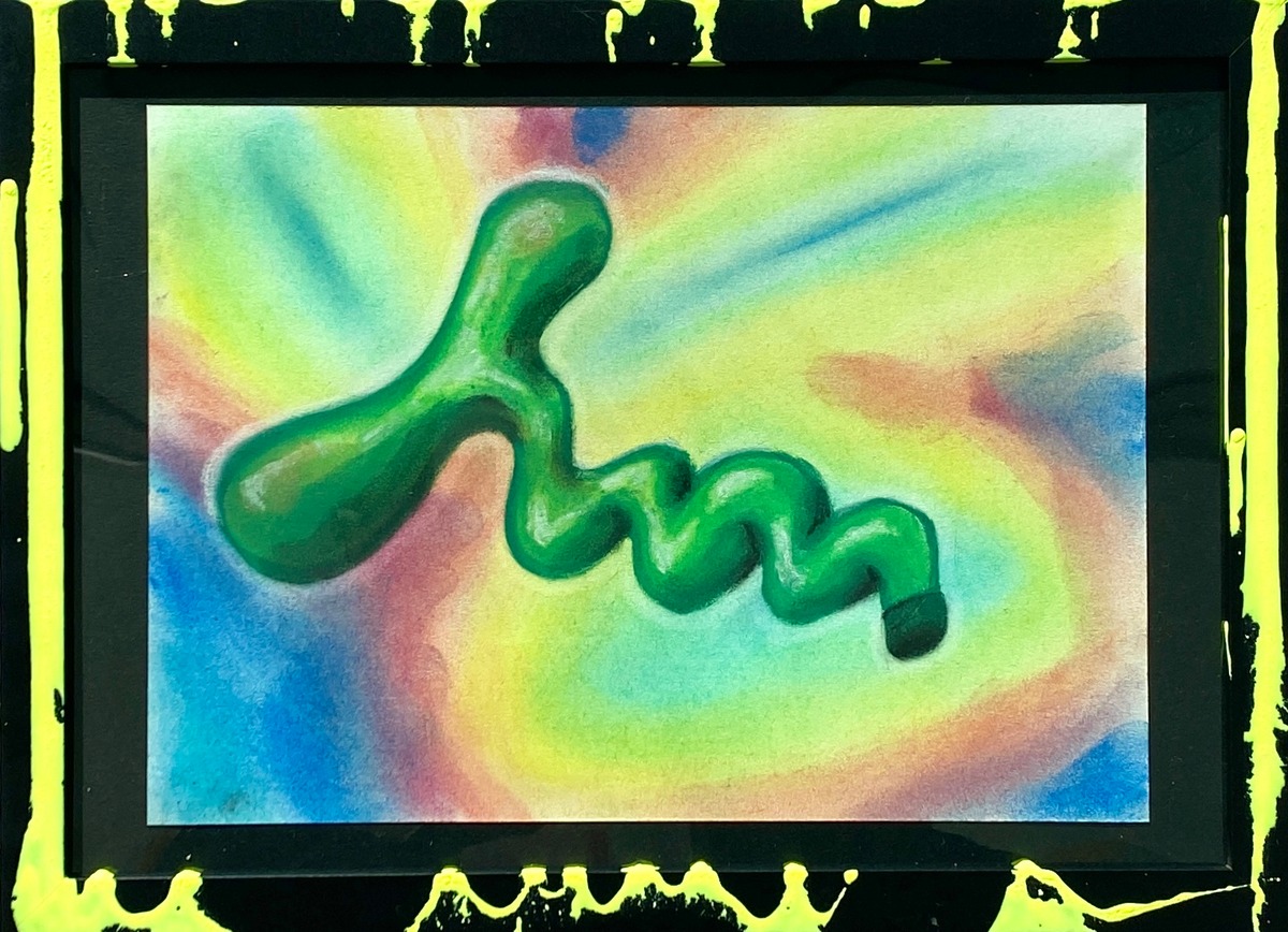 “Theta” | Keisuke Saito