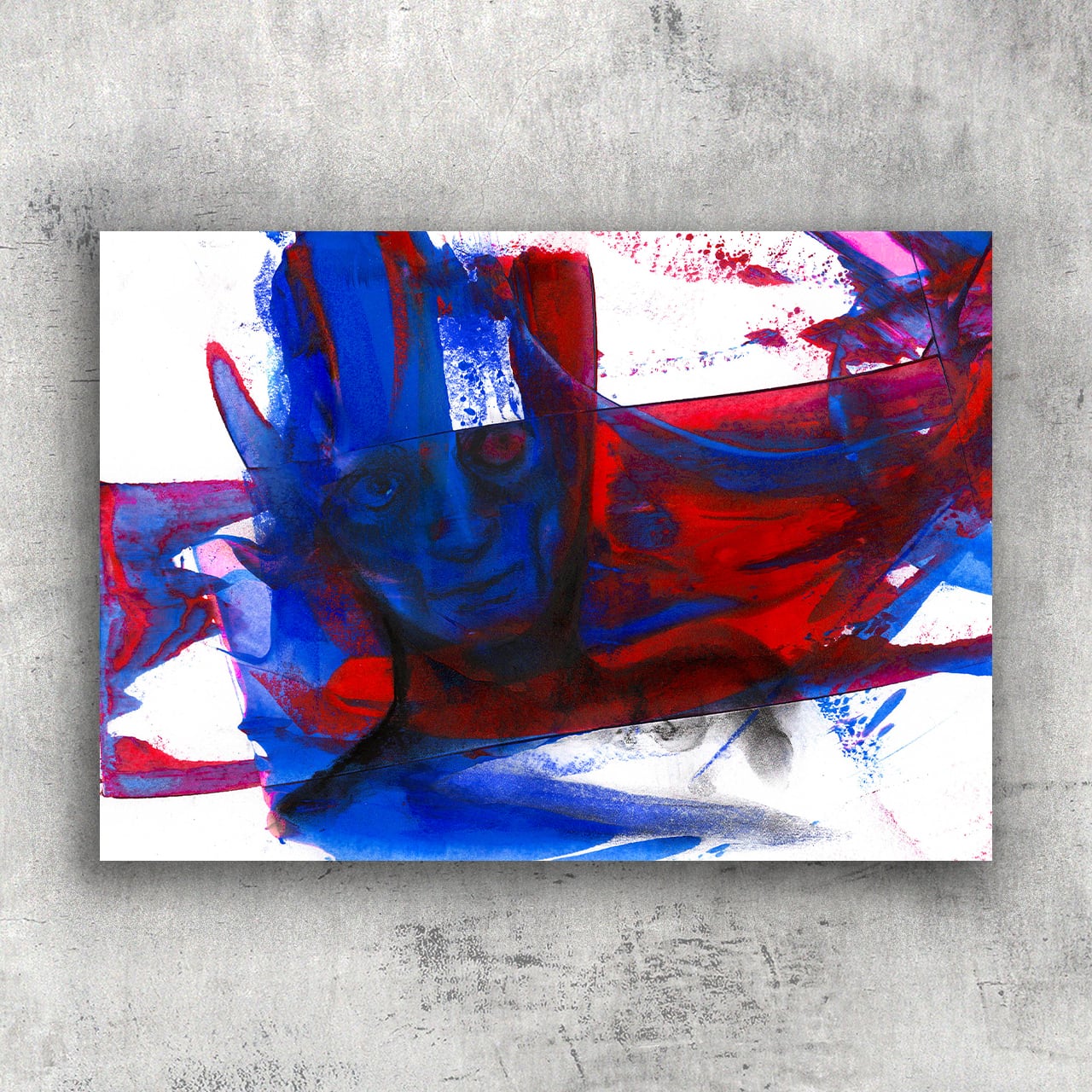 Drawing #22 | MatchBox