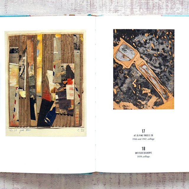 KURT SCHWITTERS ー MERZ ART ISABEL SCHULZ | タイムカプセル