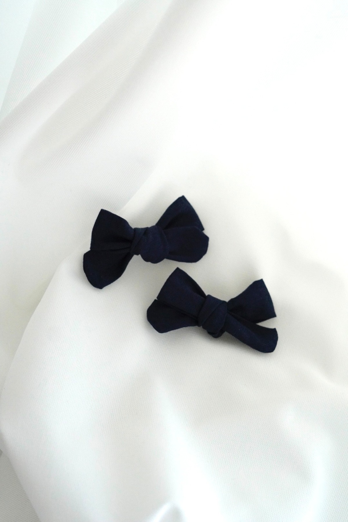 dark grapes / ribbon / #pui_candy no.1 | pui.made