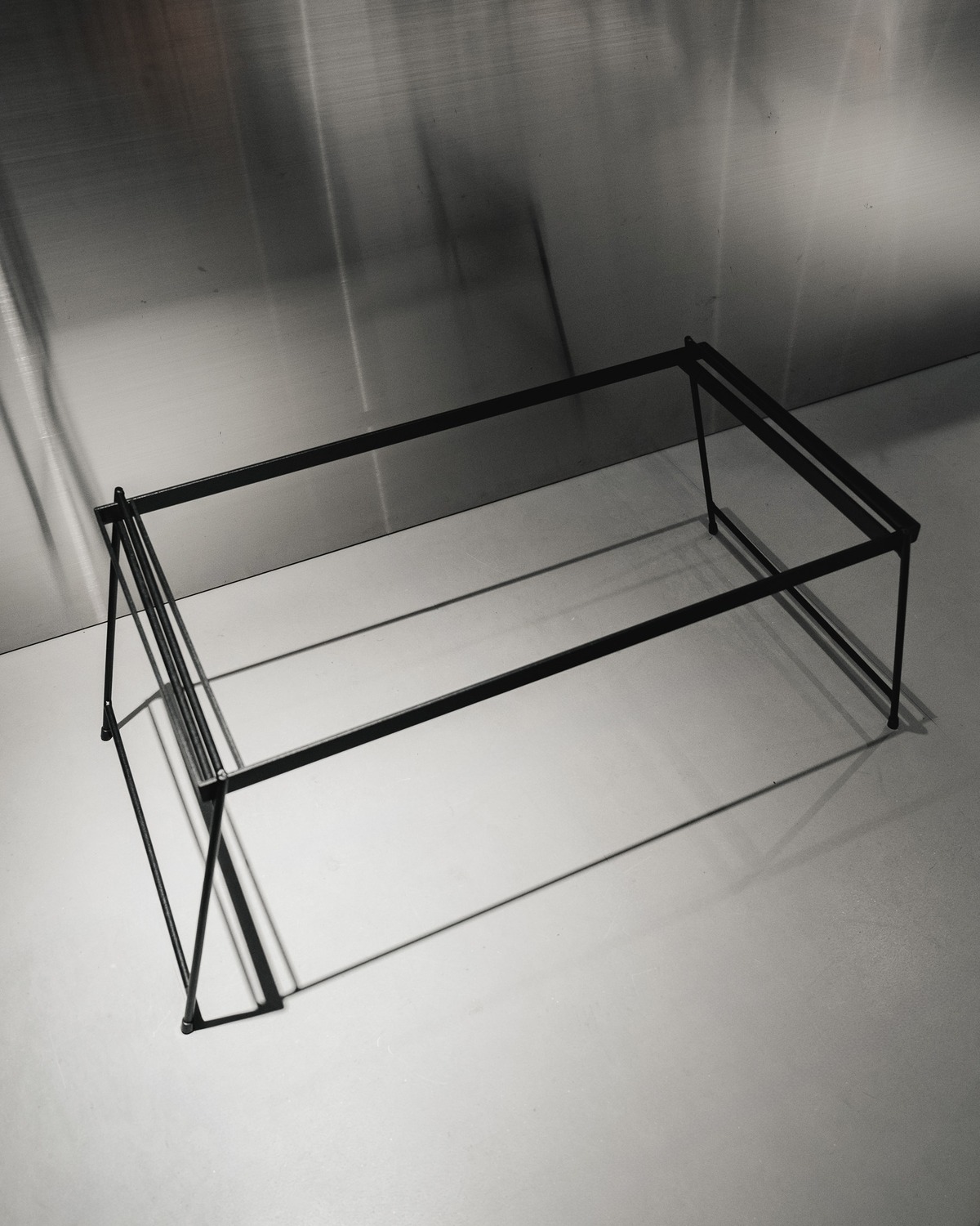 CAMP GEEKS / Bridge-flame | LUVER