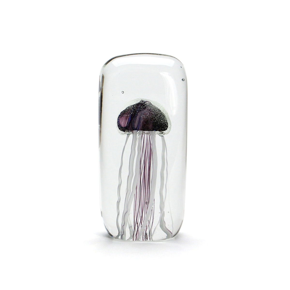 【HERE by DETAIL】 Jellyfish Twisted Leg "Tall / Purple" | dros dro