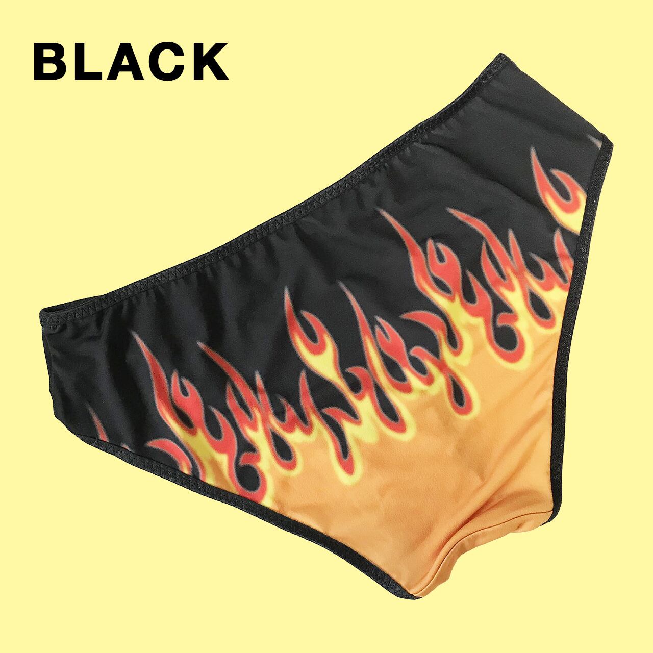 FIRE_02 | YHUO カジュアルでヘルシーなアンダーウェア