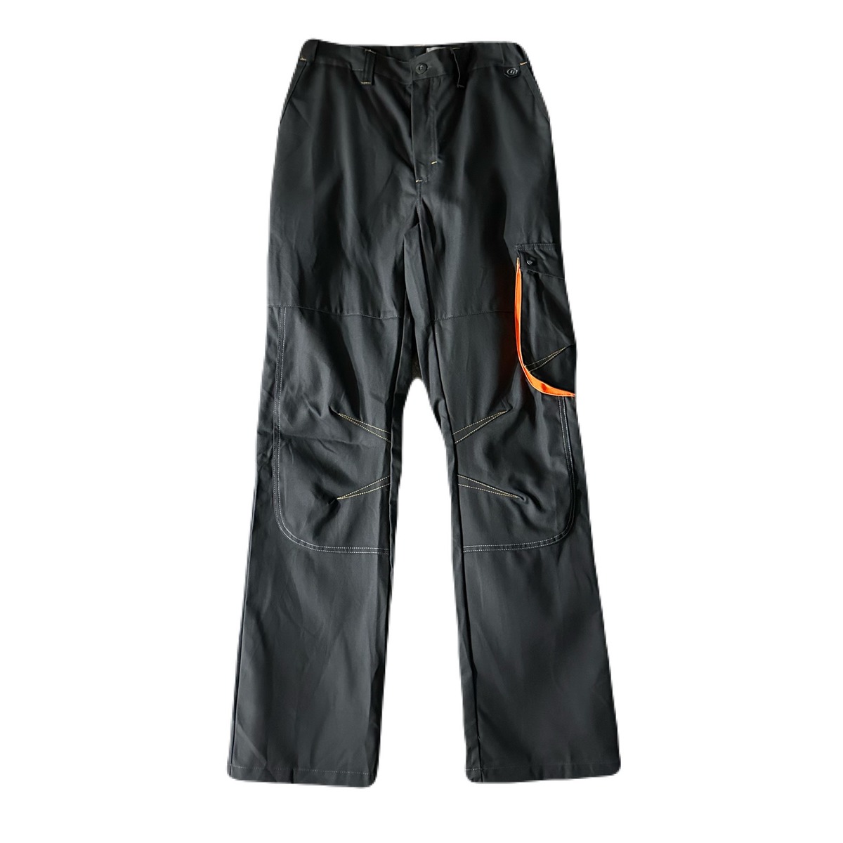 molinel euro work pants | rubbers clothing