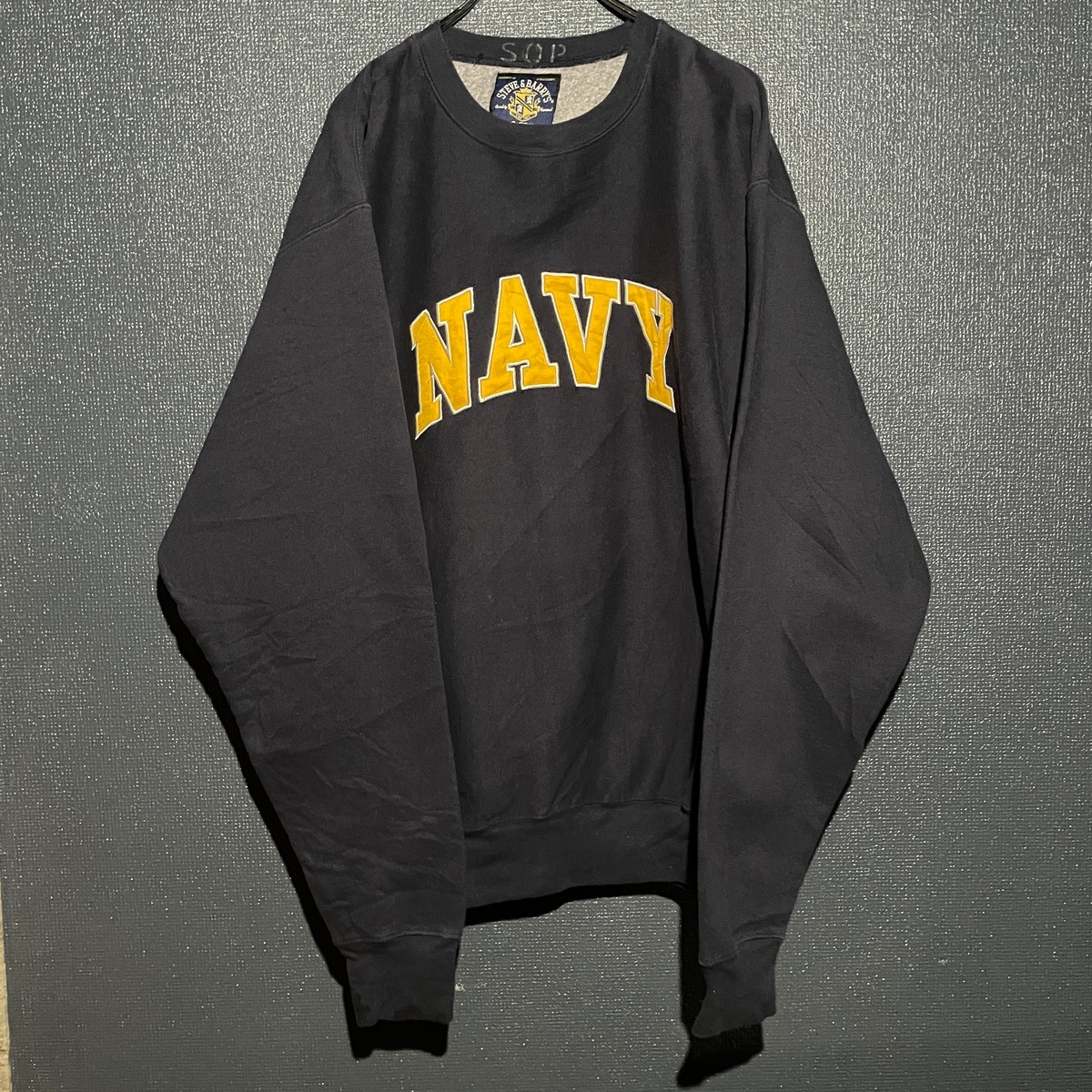 STEVE & BARRY’S - Sweat 2XL size | 鼎埜商店