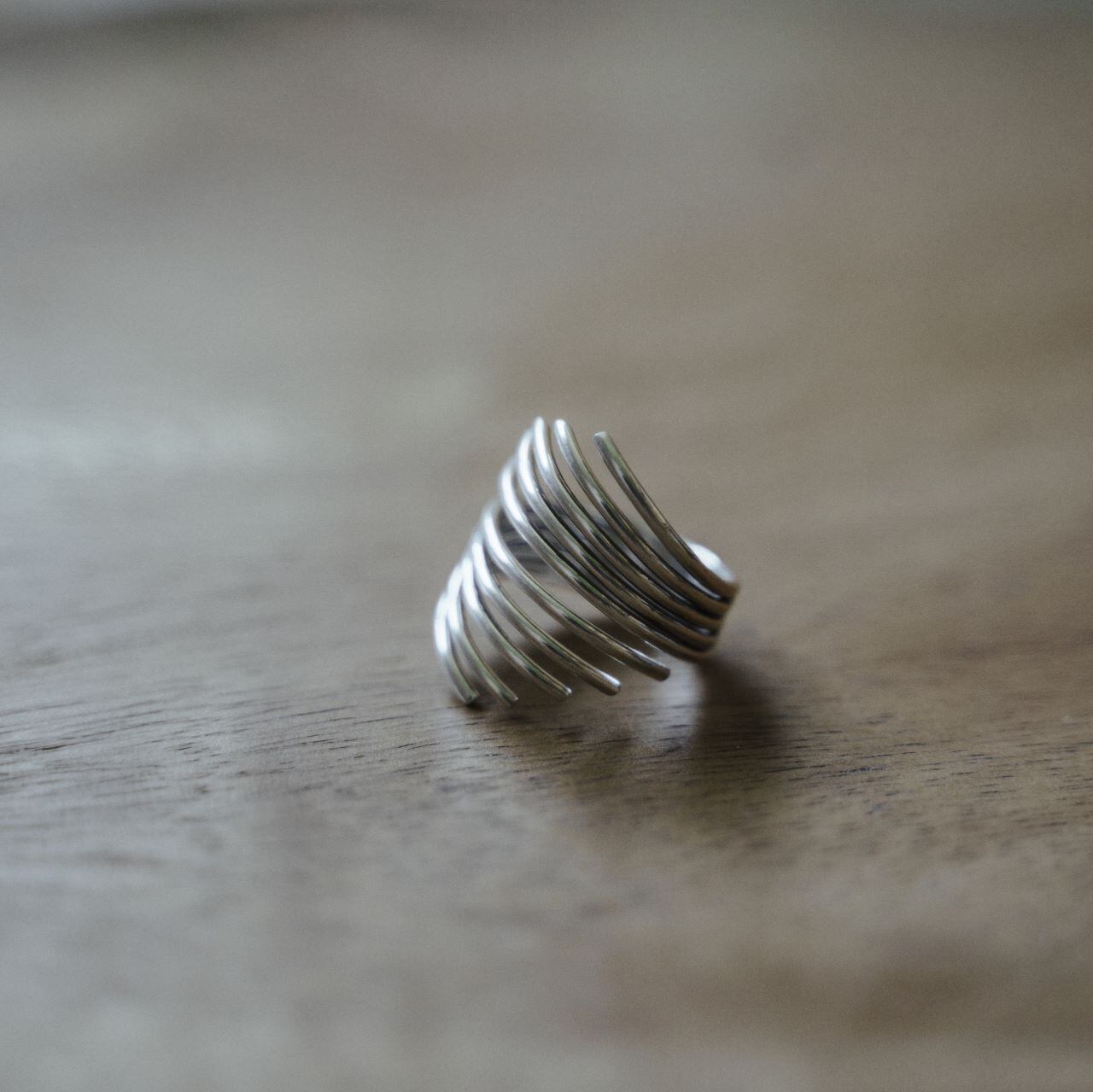Ring M4 | Silverbird