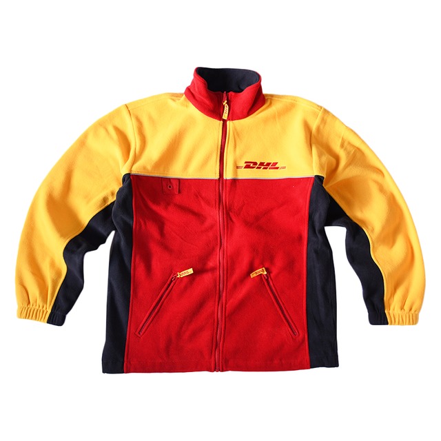 JACKET | BerBerJin Yuhodo