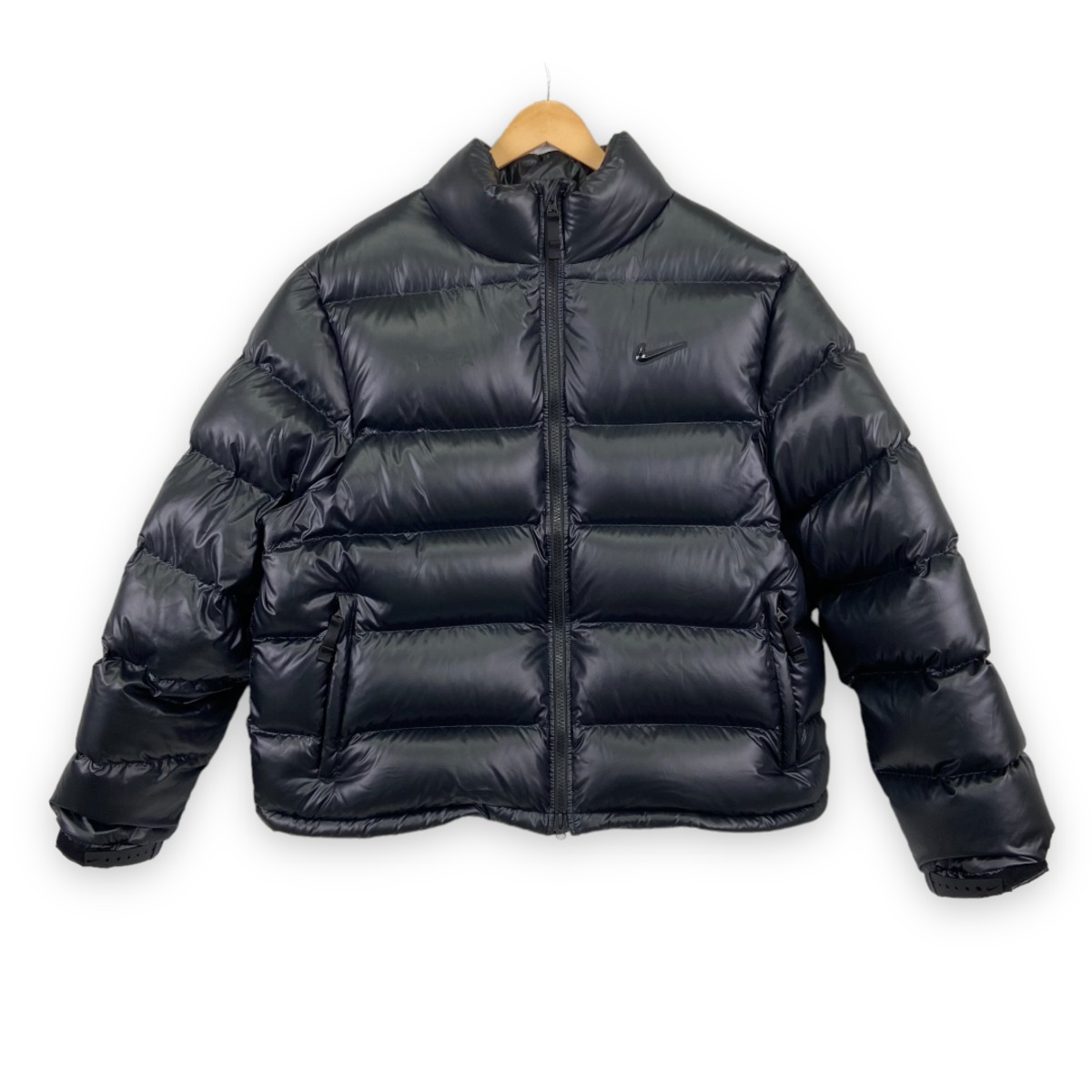 NIKE×Drake NOCTA PUFFER JACKET "Black" | LSC