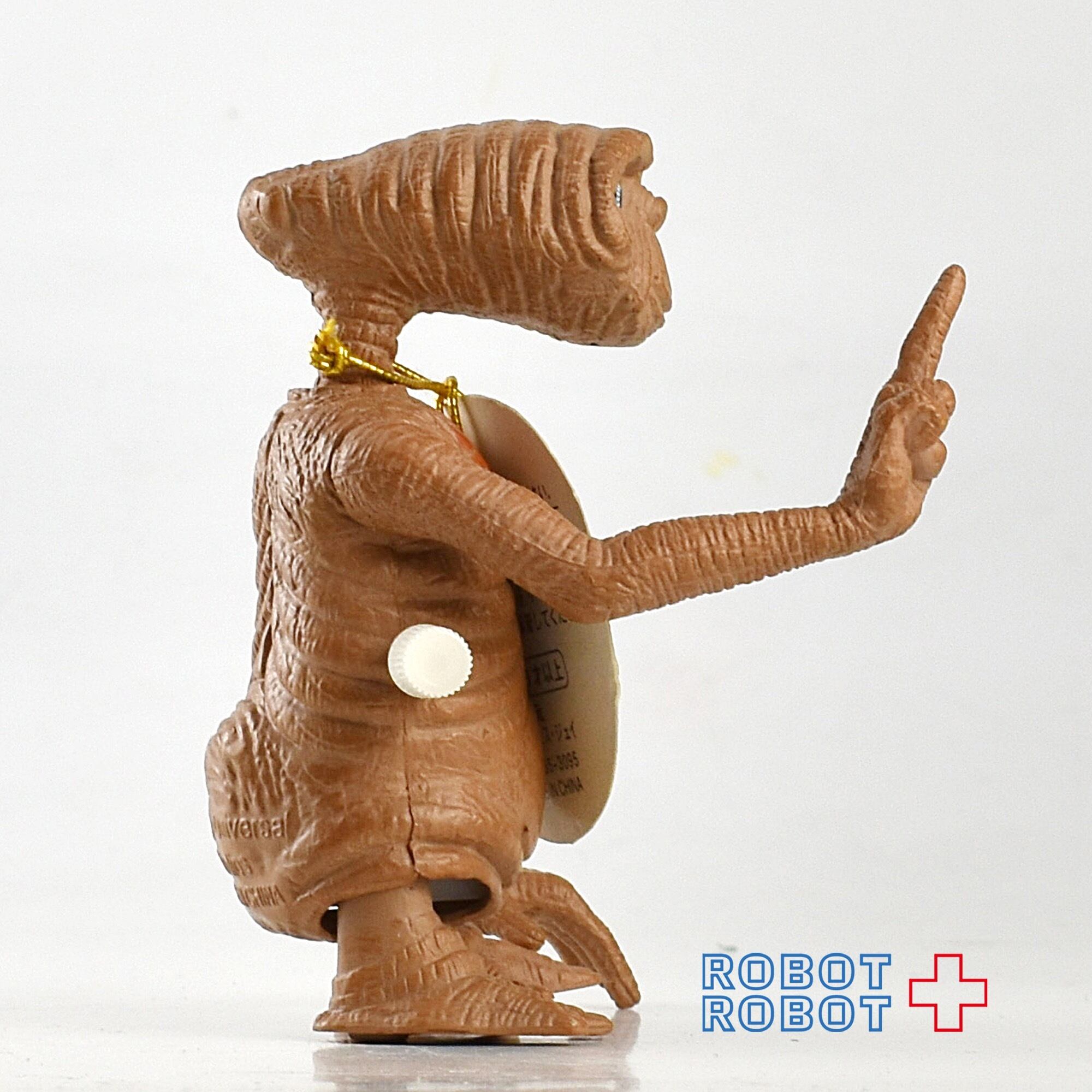 USJ E.T. ぜんまいトコトコフィギュア | ROBOTROBOT