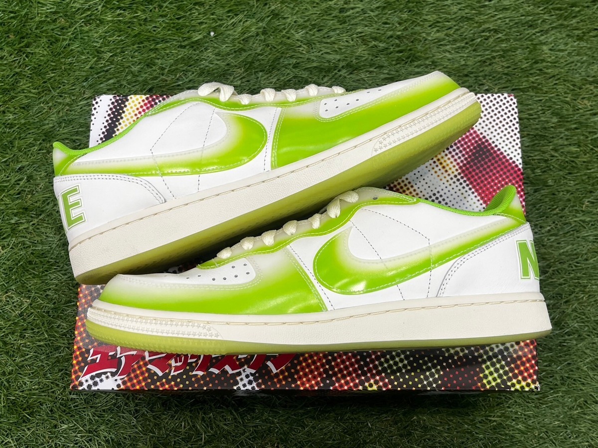 NIKE TERMINATOR LOW PRM SOFT VINYL FN7651-133 29cm 13421 | BRAND BUYERS ...