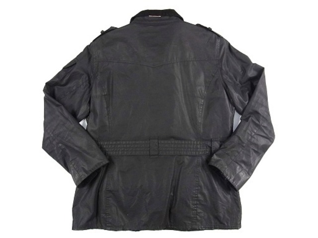 Barbour INTERNATIONAL バブアー インターナショナル ジャケット | CYCLONE