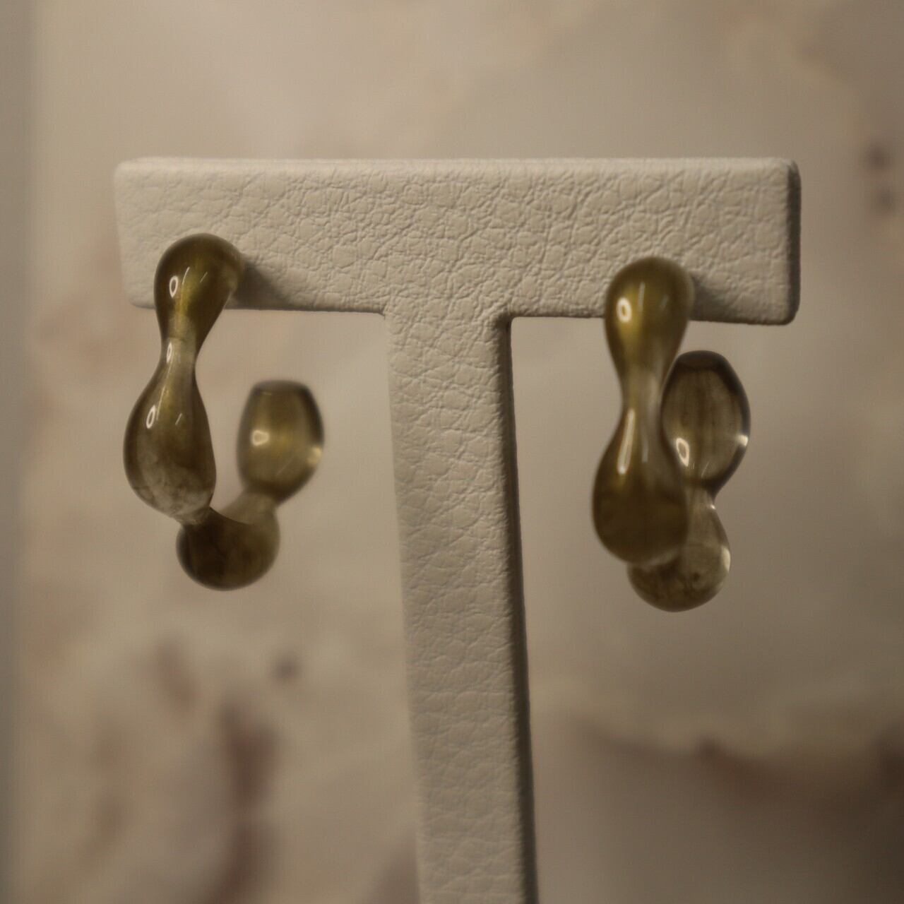 [SELECT]ポンデュフープ | LapisLa Ring