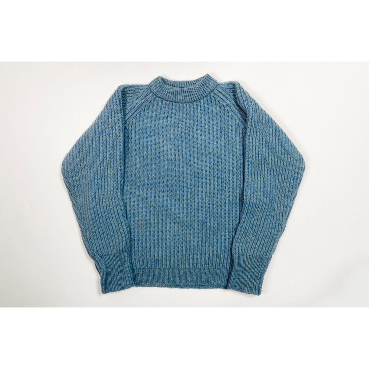 80's Made in GT.Britain Peter Storm Wool Sweater / M | Daily Dress Market