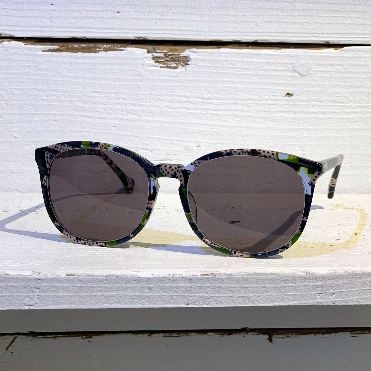 " Spaight St. " BLUEPINKGRAPHIC | VERYNERD ONLINESHOP / ベリーでナード ! 電子商店