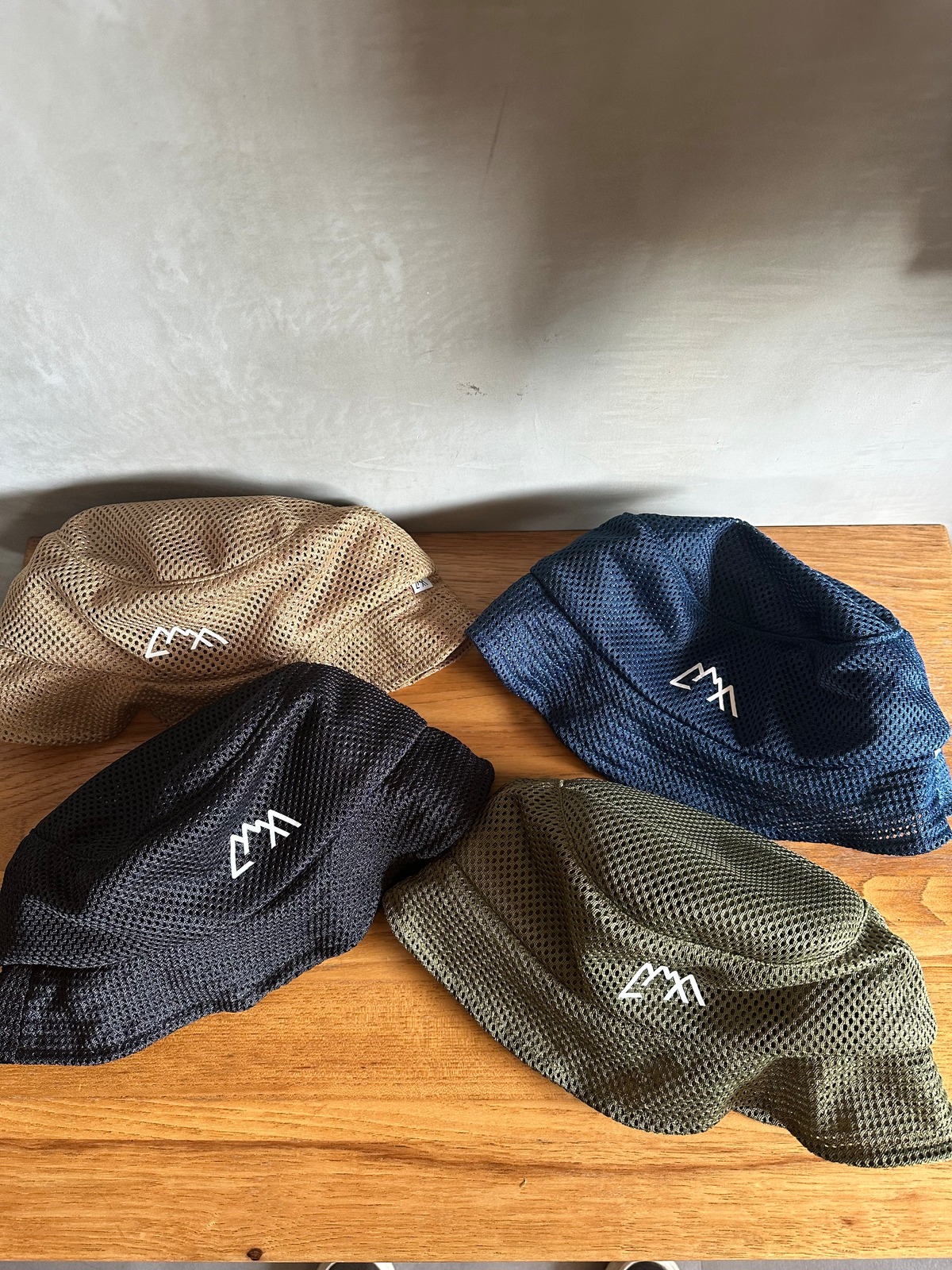 CMF OUTDOOR GARMENT HIKERS HAT | TRACK END