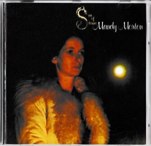Mandy Morton マンディー・モートン Band - Two Originals: Sea Of Storms & Valley Of ...