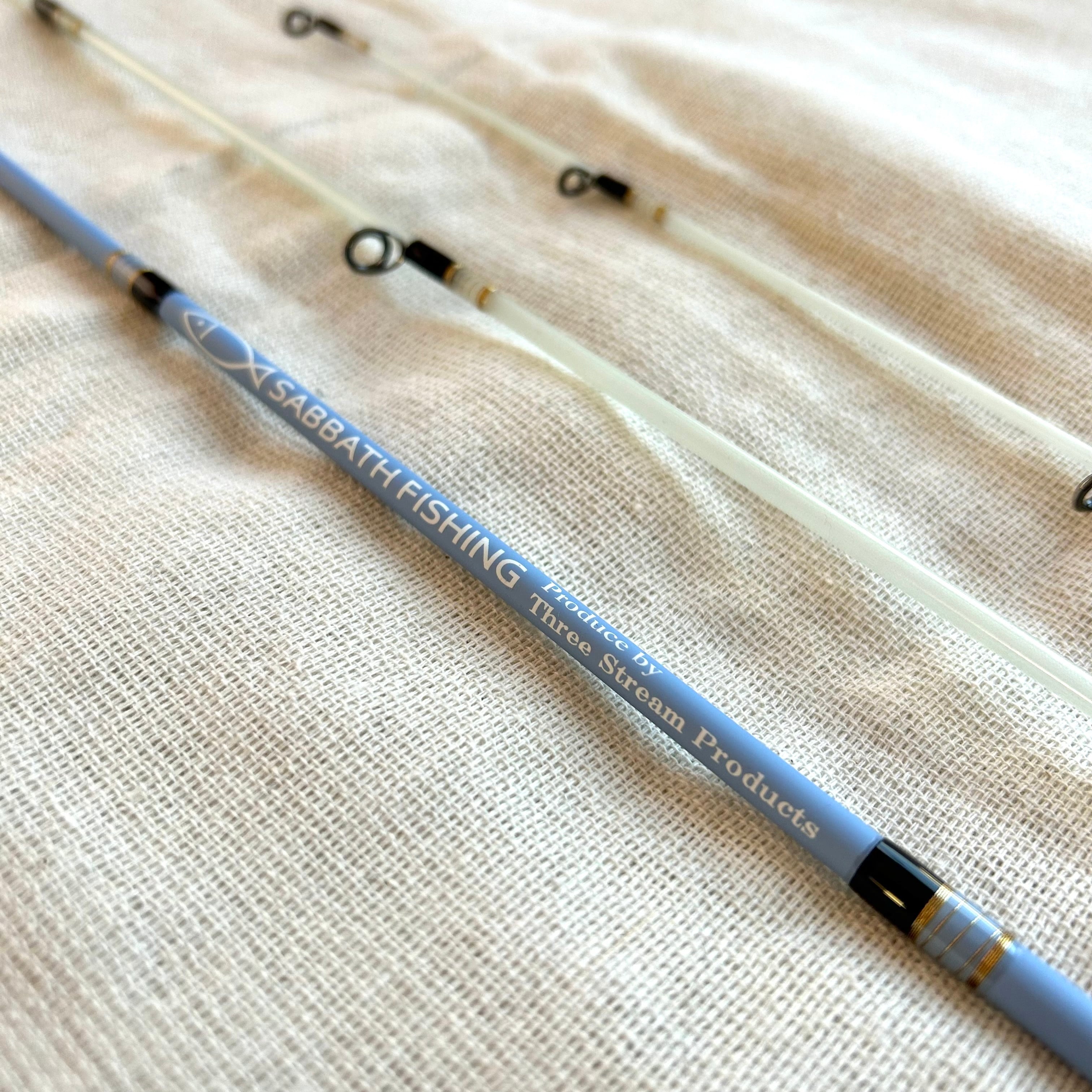 Gran reina/ロイヤルブルーゴースト | SABBATH FISHING