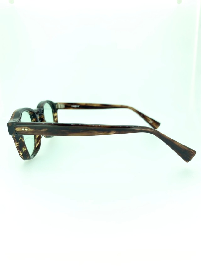 EFFECTOR×THE NERDYS TALENT/CO | メガネ工房 BASE店