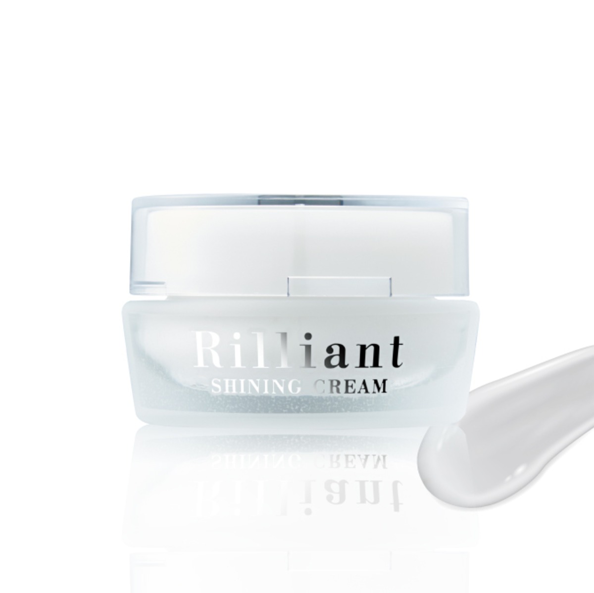 Rilliant シャイニングクリーム | sbstokyo
