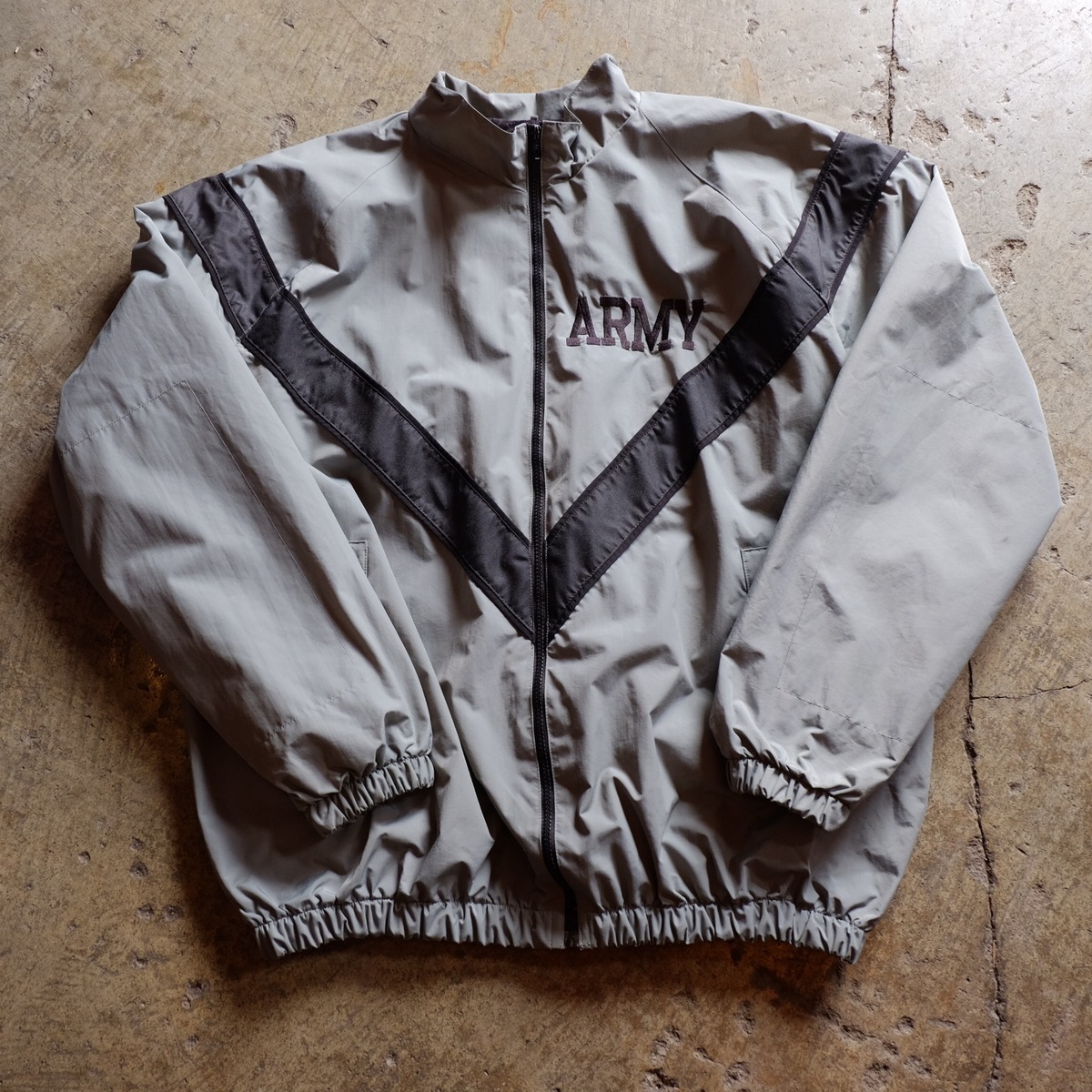 00’s U.S.ARMY training jacket | adamsmith