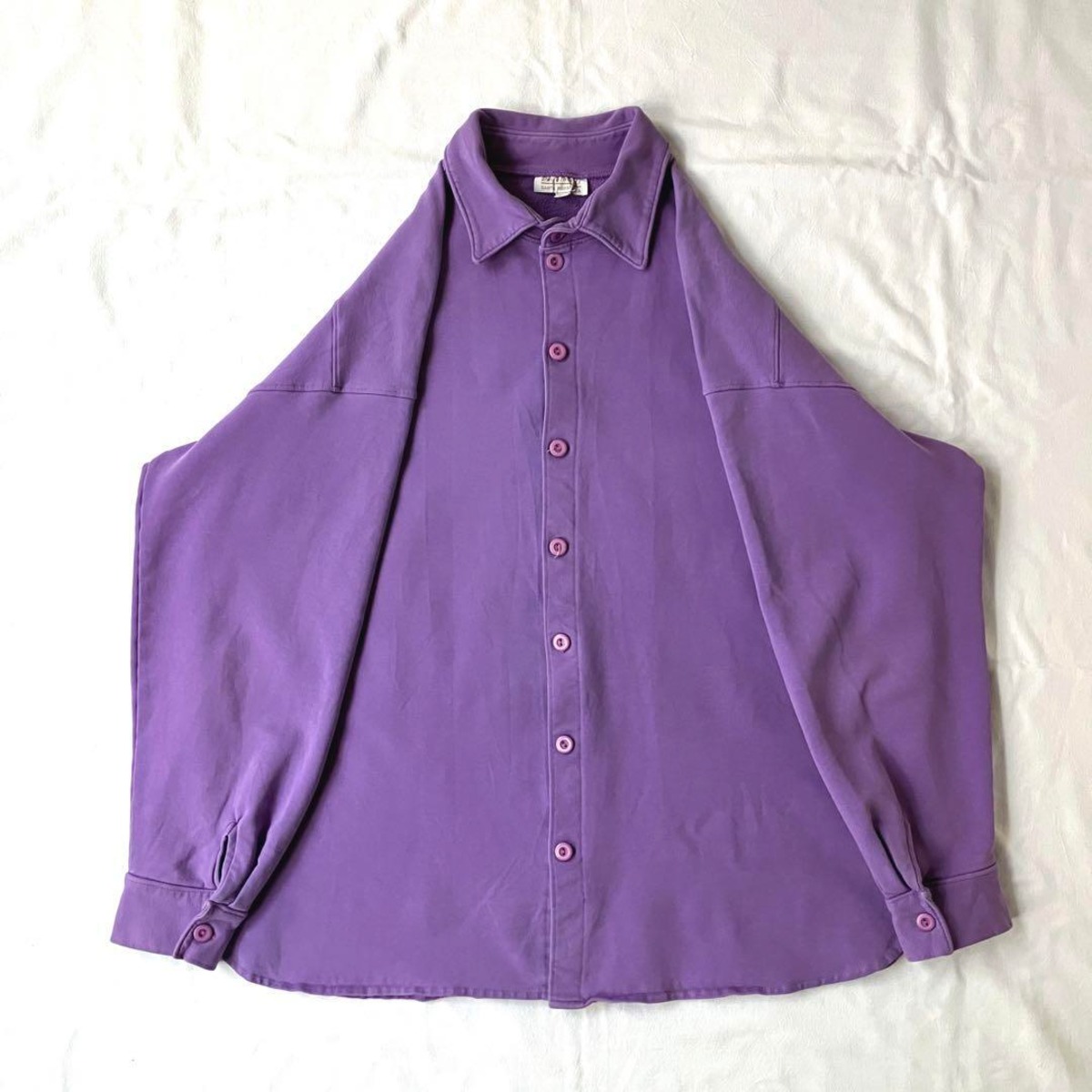 USA製 90s VINTAGE ヴィンテージ デザインスウェットシャツ | unune
