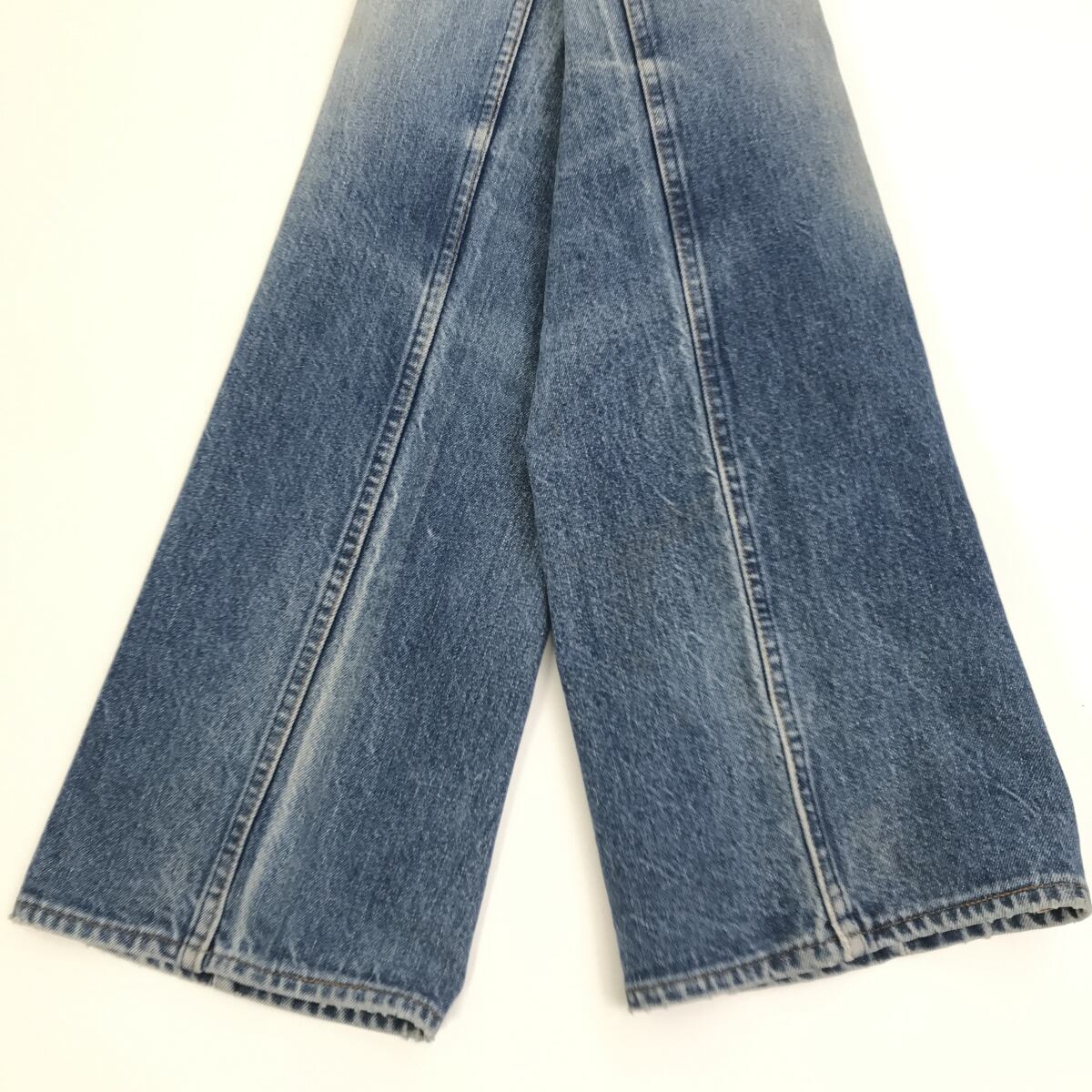 LEVI'S リーバイス 80〜 90年代 USA製 517 オレンジタブ 刻印585 LEVI'S リーバイス 80〜 90年代 USA製 517 オレンジタブ 刻印585