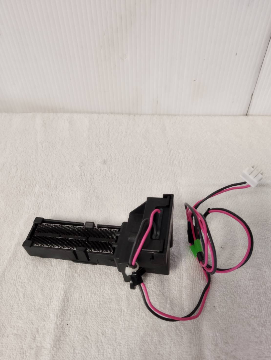 SHARP ES-P110SR PTCヒーター | Pay ID